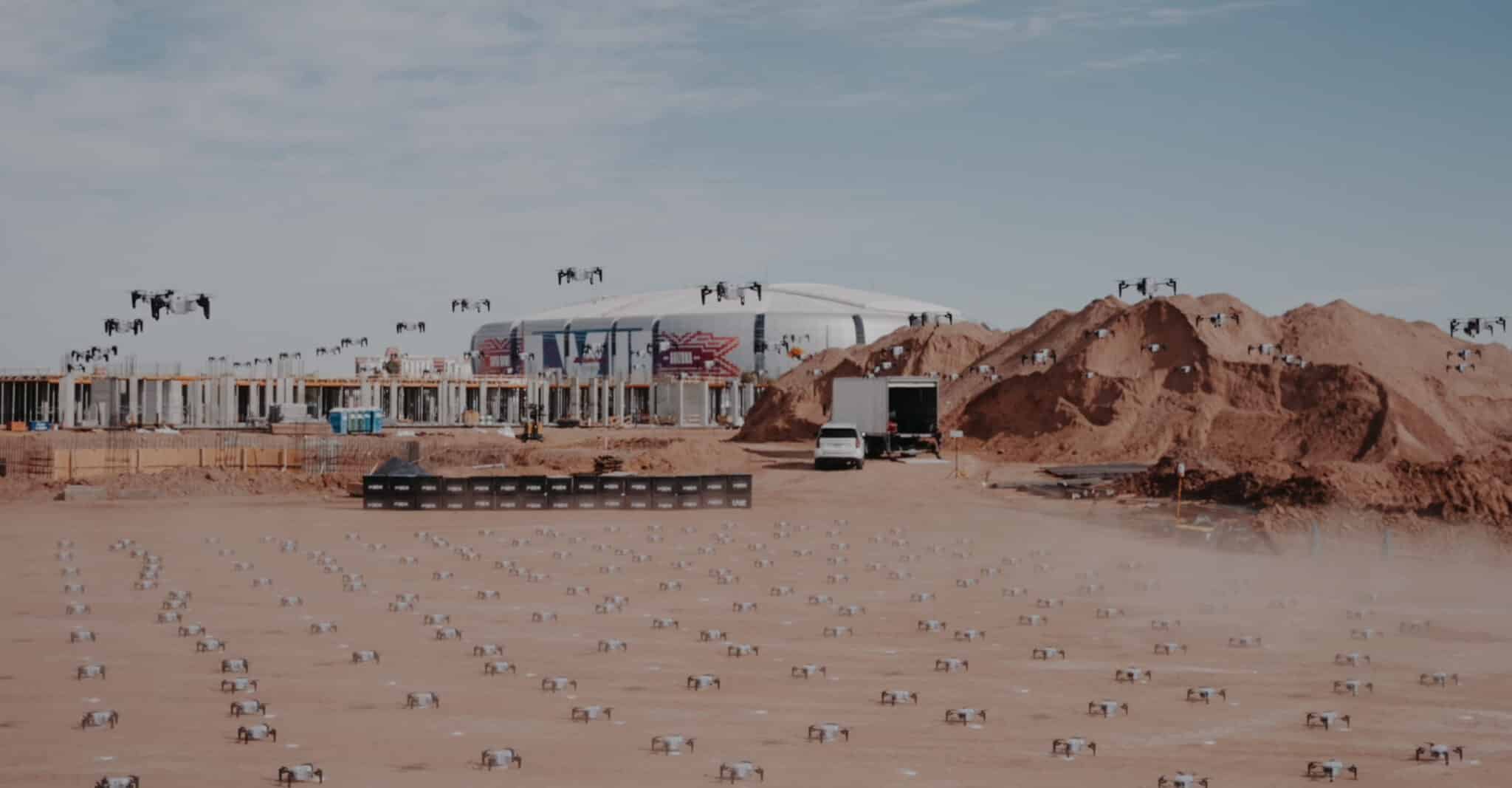 VAI Resort in Arizona Offers a Glimpse of the Future with Stunning Post ...