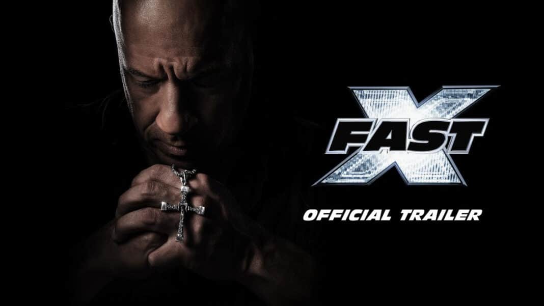 Fast X: The Epic Conclusion to the Fast & Furious Saga! | SNAP TASTE