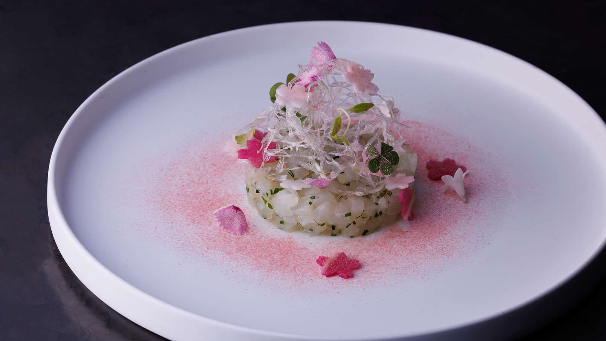 A Springtime Escape: Experience the Beauty of Sakura Season at Four ...