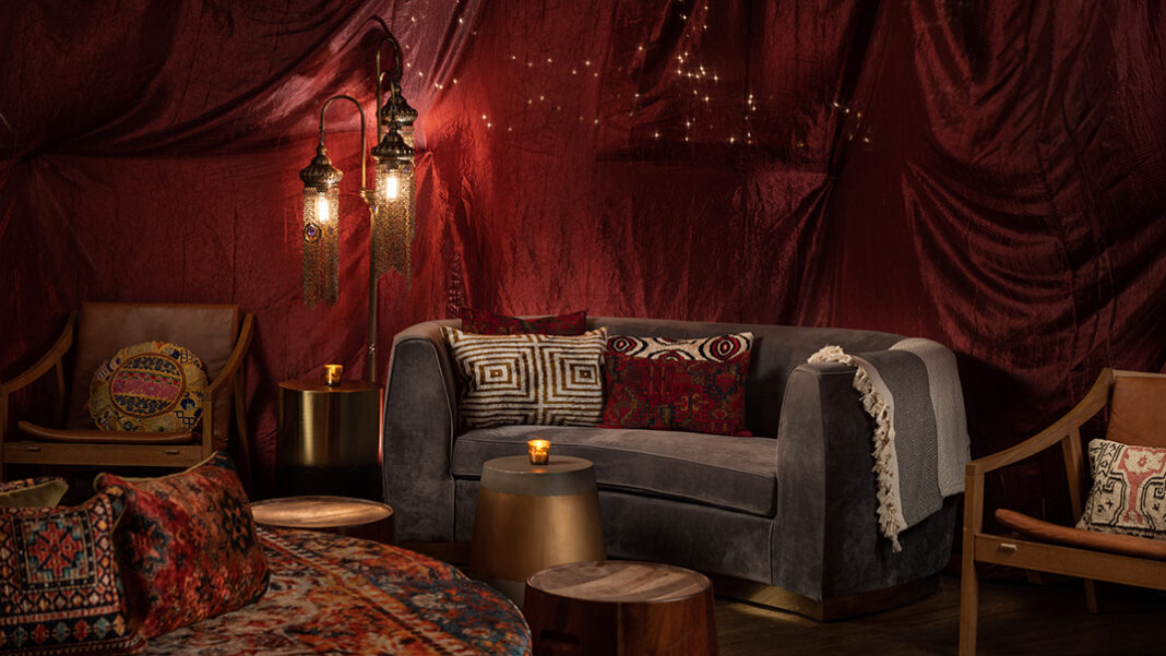 Experience the Magic of Turkey at The Peninsula New York’s Rooftop Bar ...