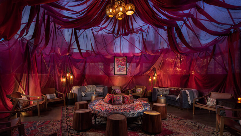 Experience the Magic of Turkey at The Peninsula New York’s Rooftop Bar ...