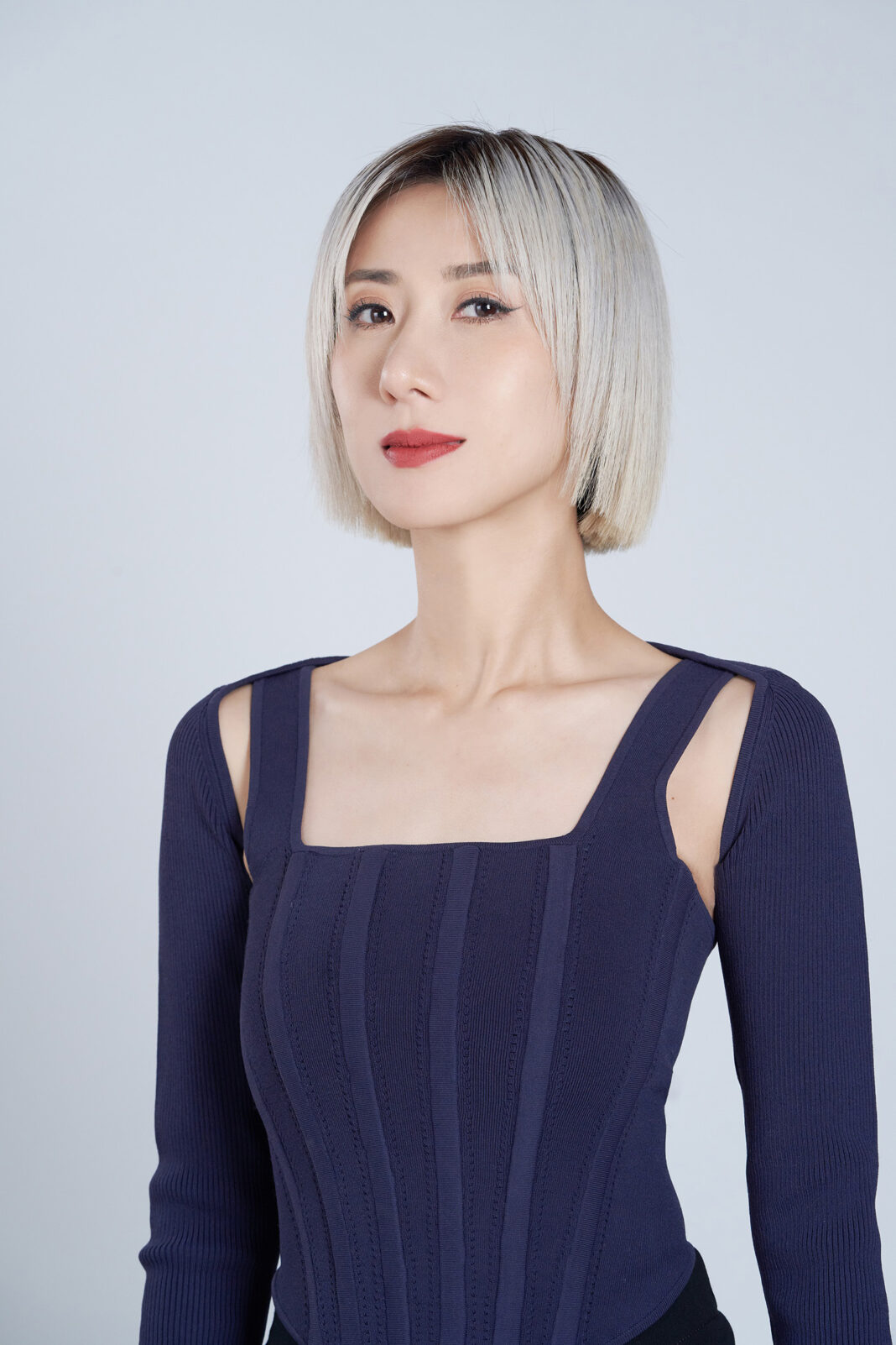 After a five-year hiatus, Hacken Lee will return to Singapore to ...