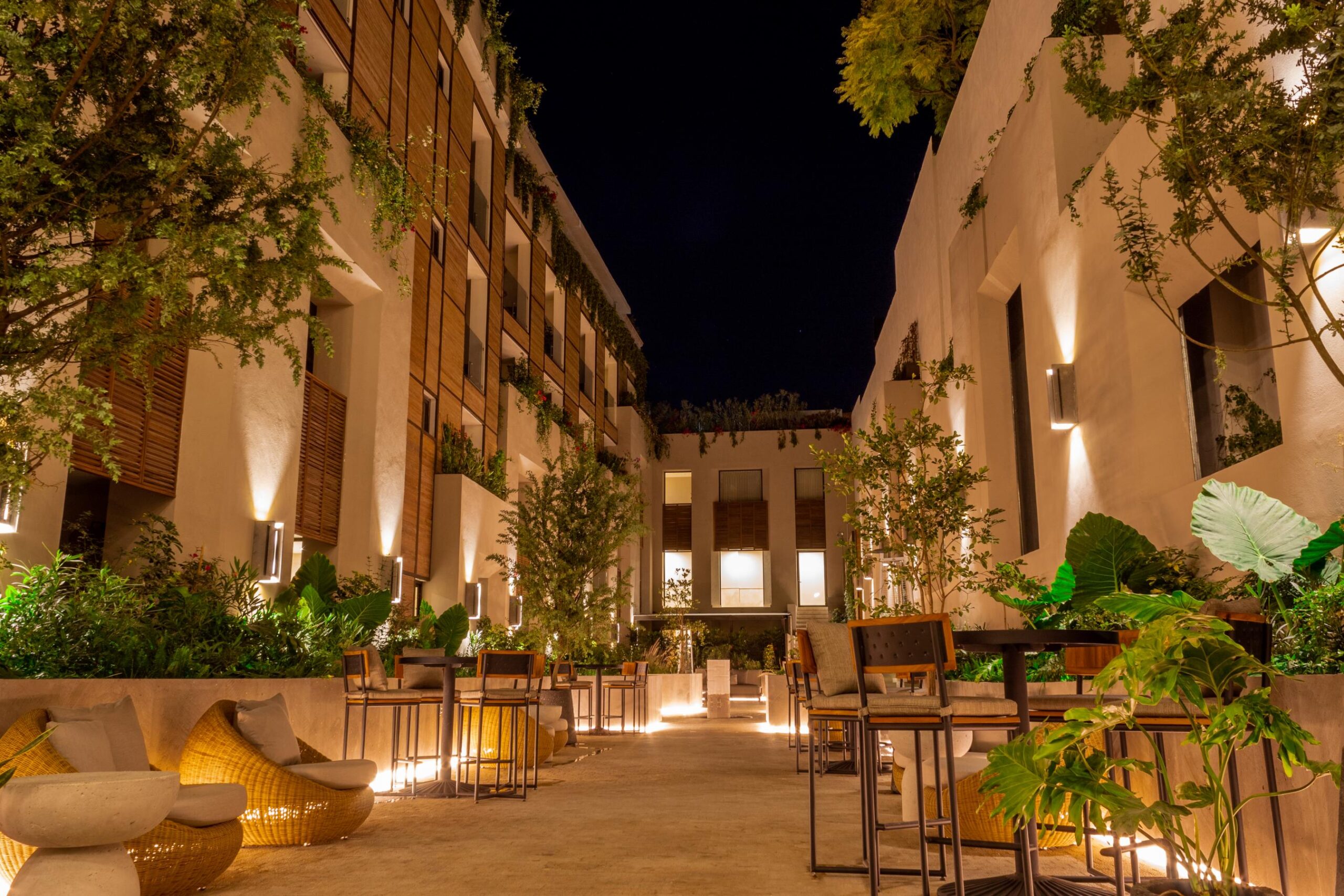 Discover the Culinary Delights of NUMU Boutique Hotel in San Miguel de ...