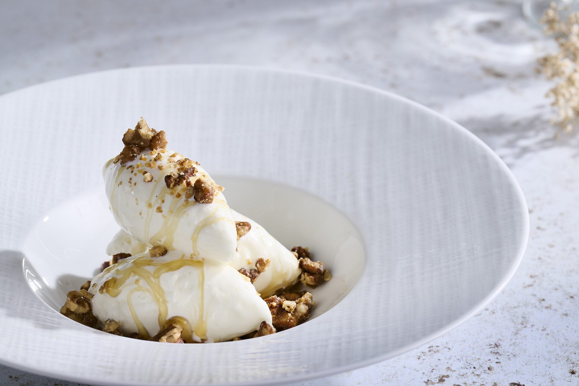 SNAP TASTE | Acclaimed Greek Mediterranean Restaurant, Estiatorio Milos ...