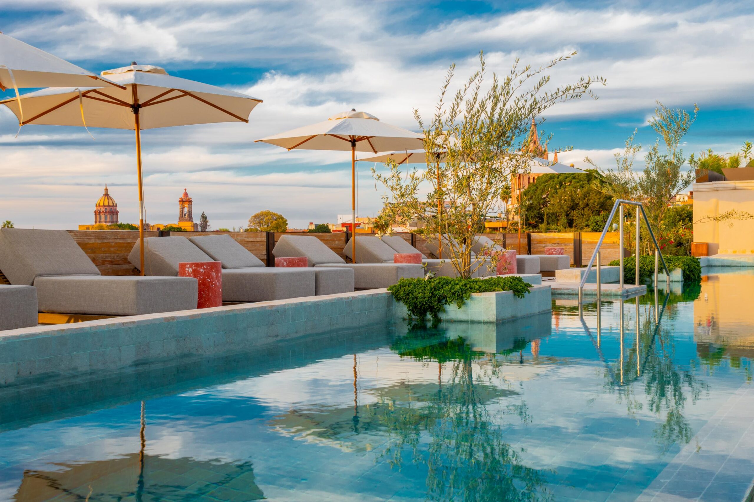 Discover the Culinary Delights of NUMU Boutique Hotel in San Miguel de ...