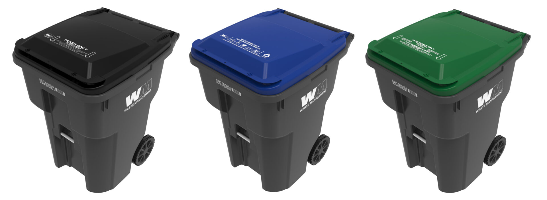 SNAP TASTE | Starting April 1, Irvine Residents Must Compost Organic ...