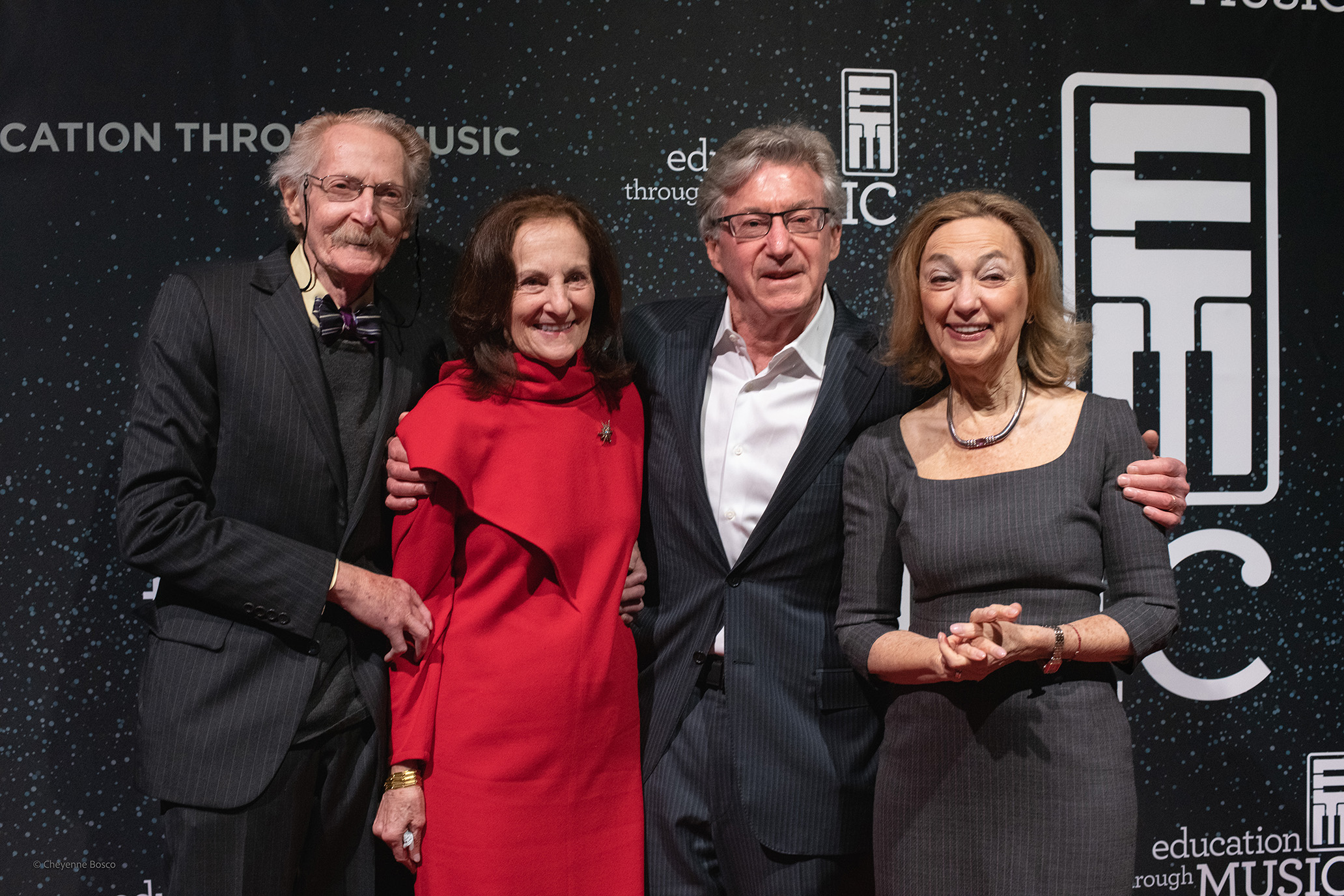 Music Learning Empowers Students: Education Through Music’s Annual ...