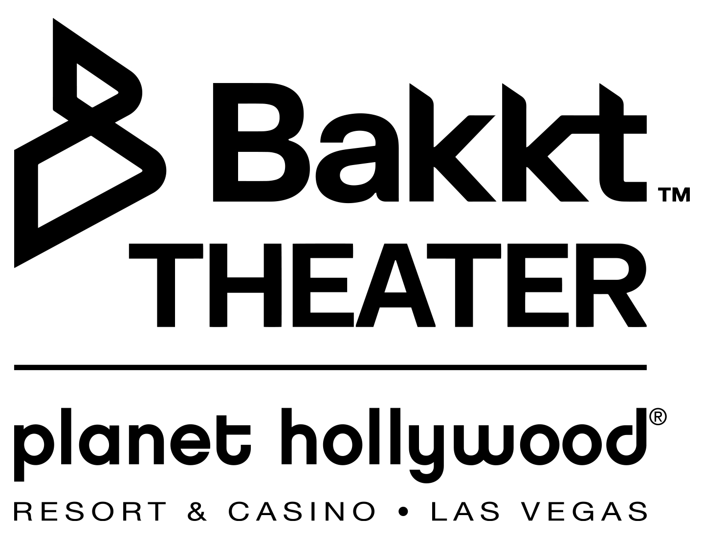 SNAP TASTE | Zappos Theater has been renamed to Bakkt Theater at Planet ...