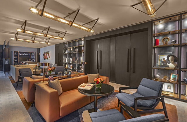 SNAP TASTE | Explore the Dining and Social Destinations at Pullman ...