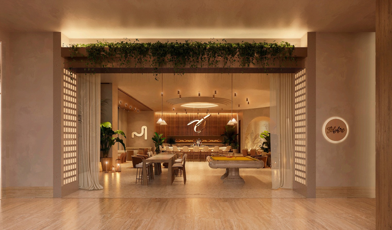 SNAP TASTE | Three new dining concepts will be unveiled at Durango ...