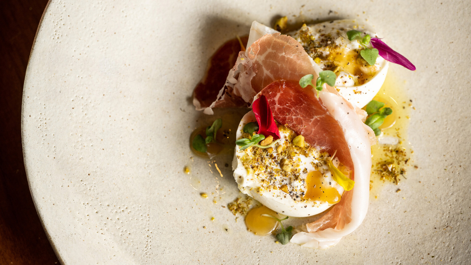 Orafo: Where Italian Cuisine Meets Northern California’s Bountiful ...