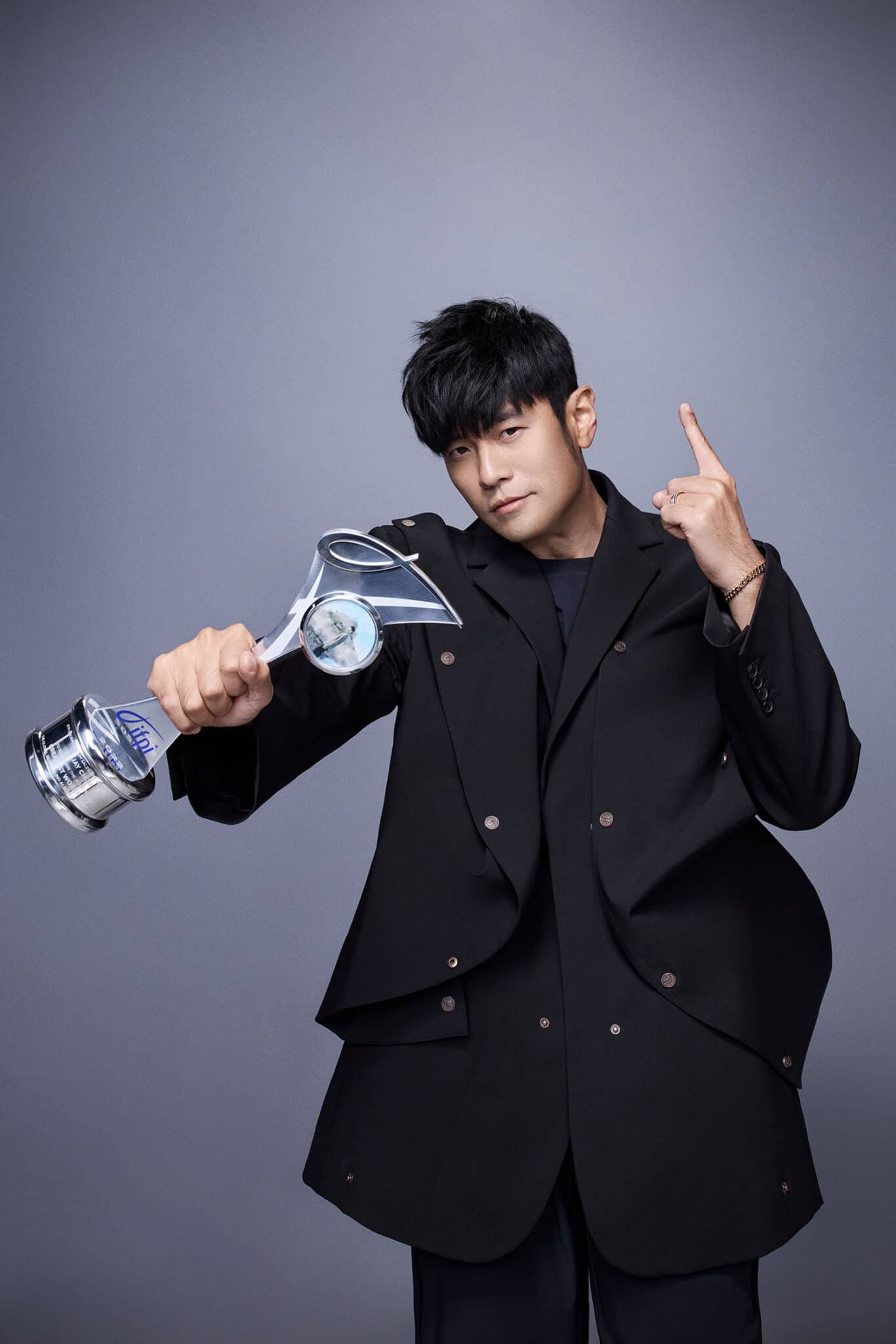 “Greatest Works of Art” by Jay Chou Wins IFPI 2022 Global Album Sales ...