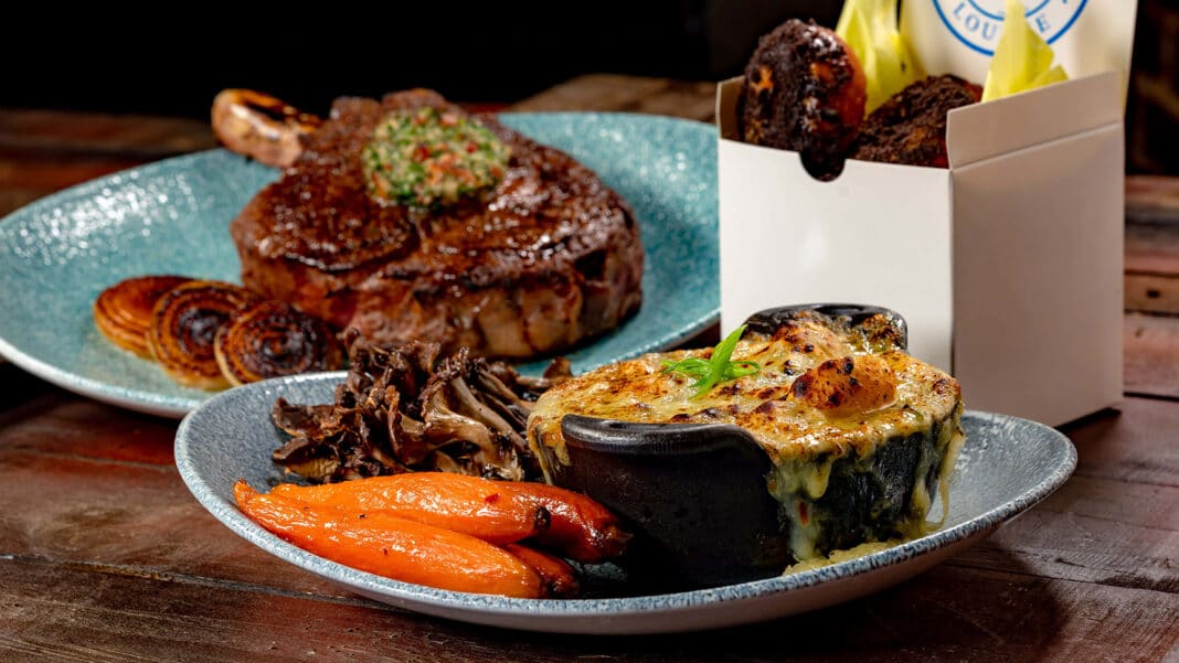 Explore California’s culinary scene at Disneyland’s 2023 Food & Wine ...