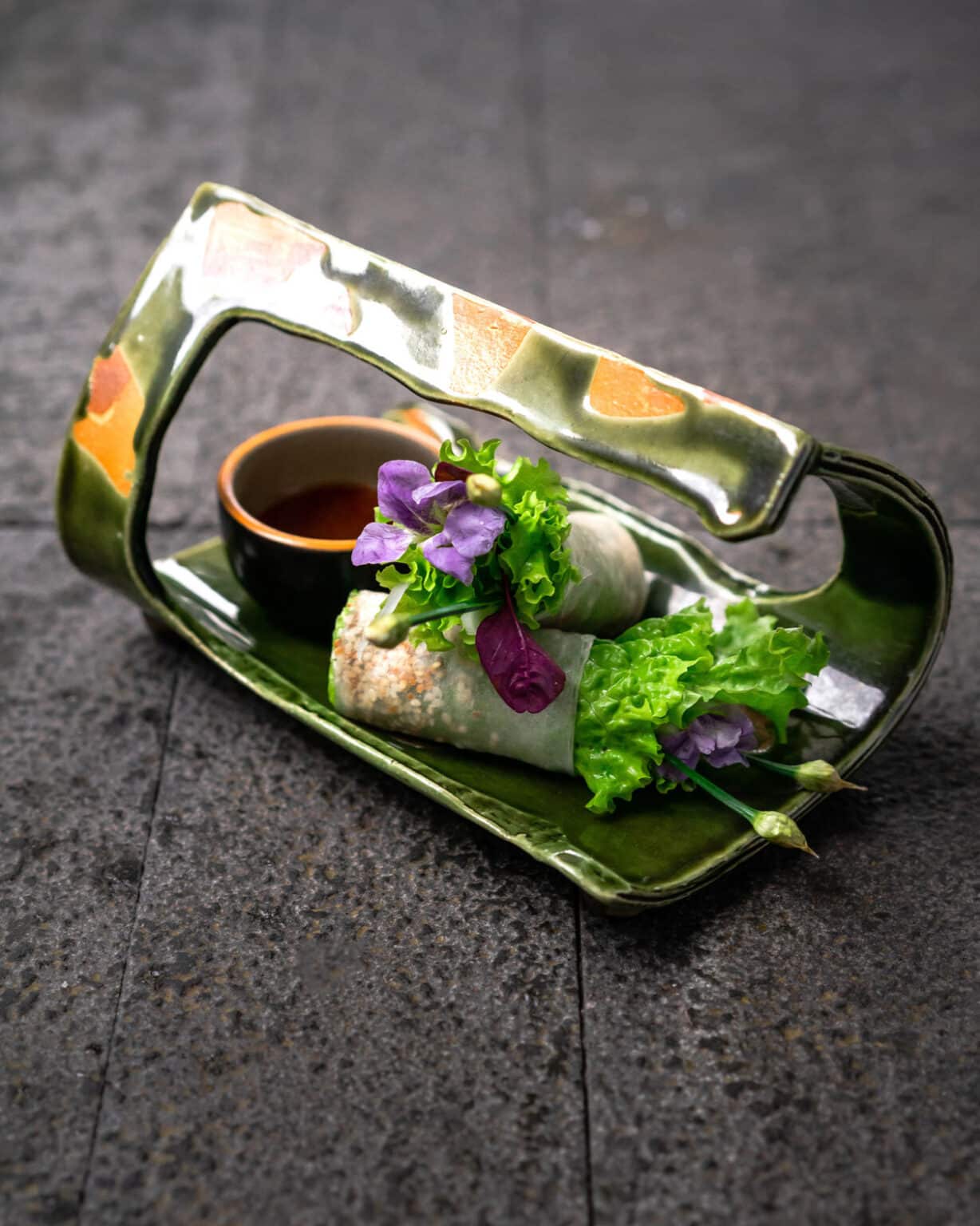 A Feast for the Senses: La Sen’s Street Food Market-Style Buffet is ...