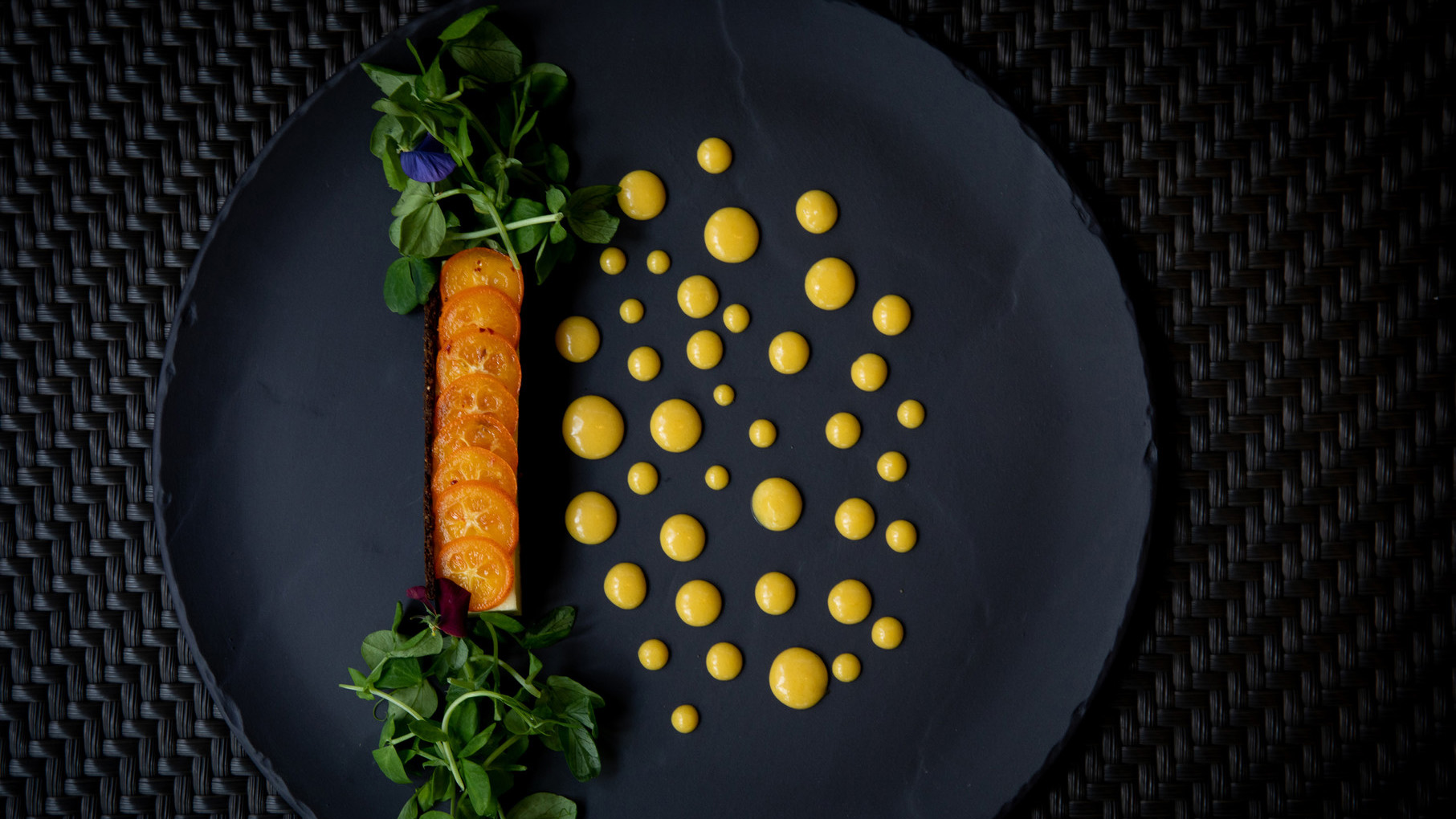 SNAP TASTE | Quattro at Four Seasons Hotel Silicon Valley Offers ...