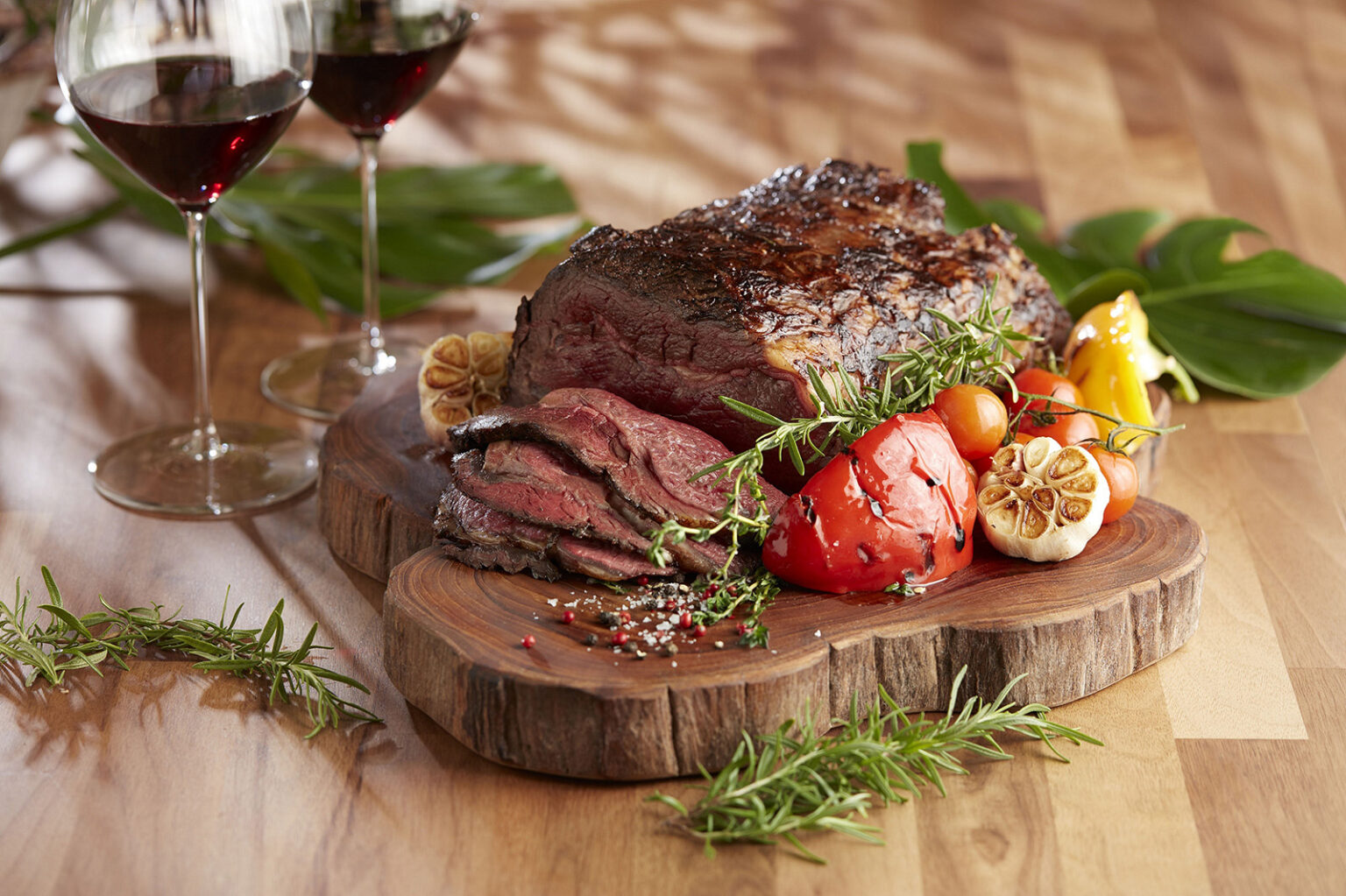 SNAP TASTE | March and April 2023 Dining Offerings at Marina Bay Sands