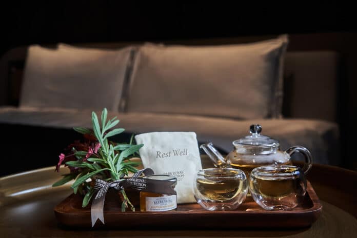 Discover the Senses: PARKROYAL COLLECTION’s Multi-sensorial Eco ...