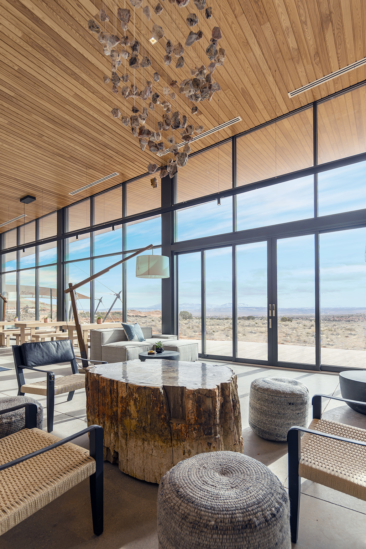 SNAP TASTE | Under Canvas Unveils ULUM Moab, its Newest Luxury Outdoor ...