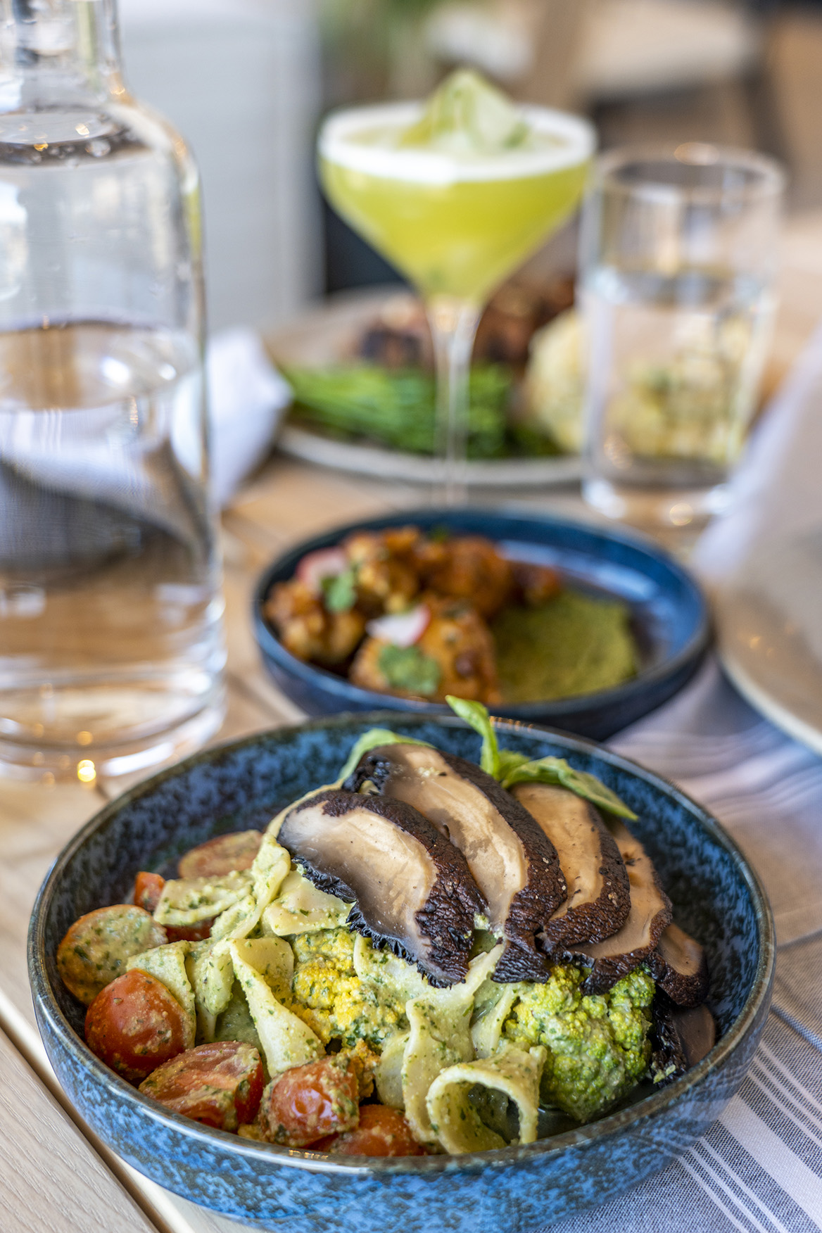 SNAP TASTE | Under Canvas Unveils ULUM Moab, its Newest Luxury Outdoor ...