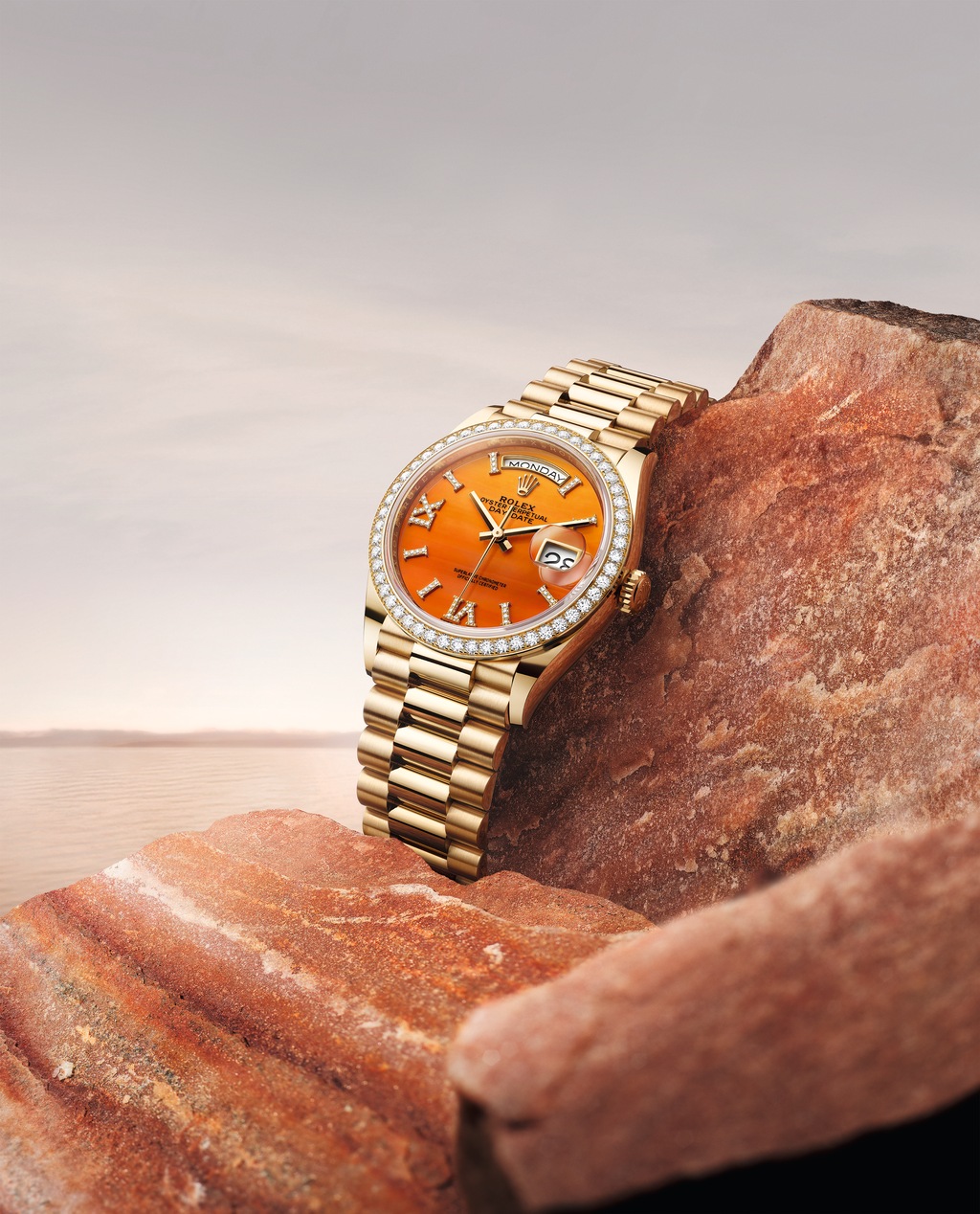 SNAP TASTE | Introducing Rolex’s Latest Additions to the Oyster ...