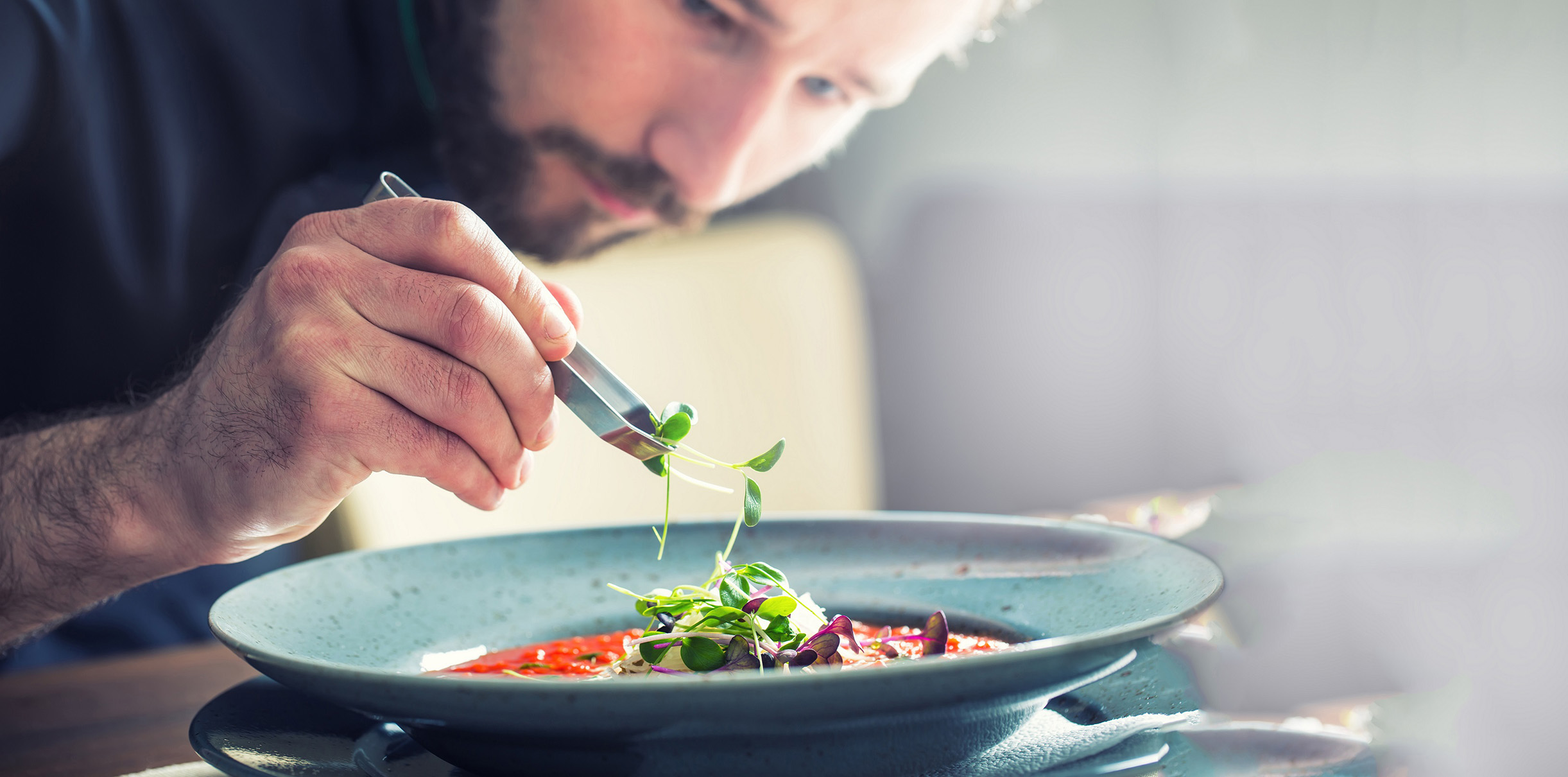 SNAP TASTE | Dubai Food Festival 2023: A Celebration of Culinary Creativity