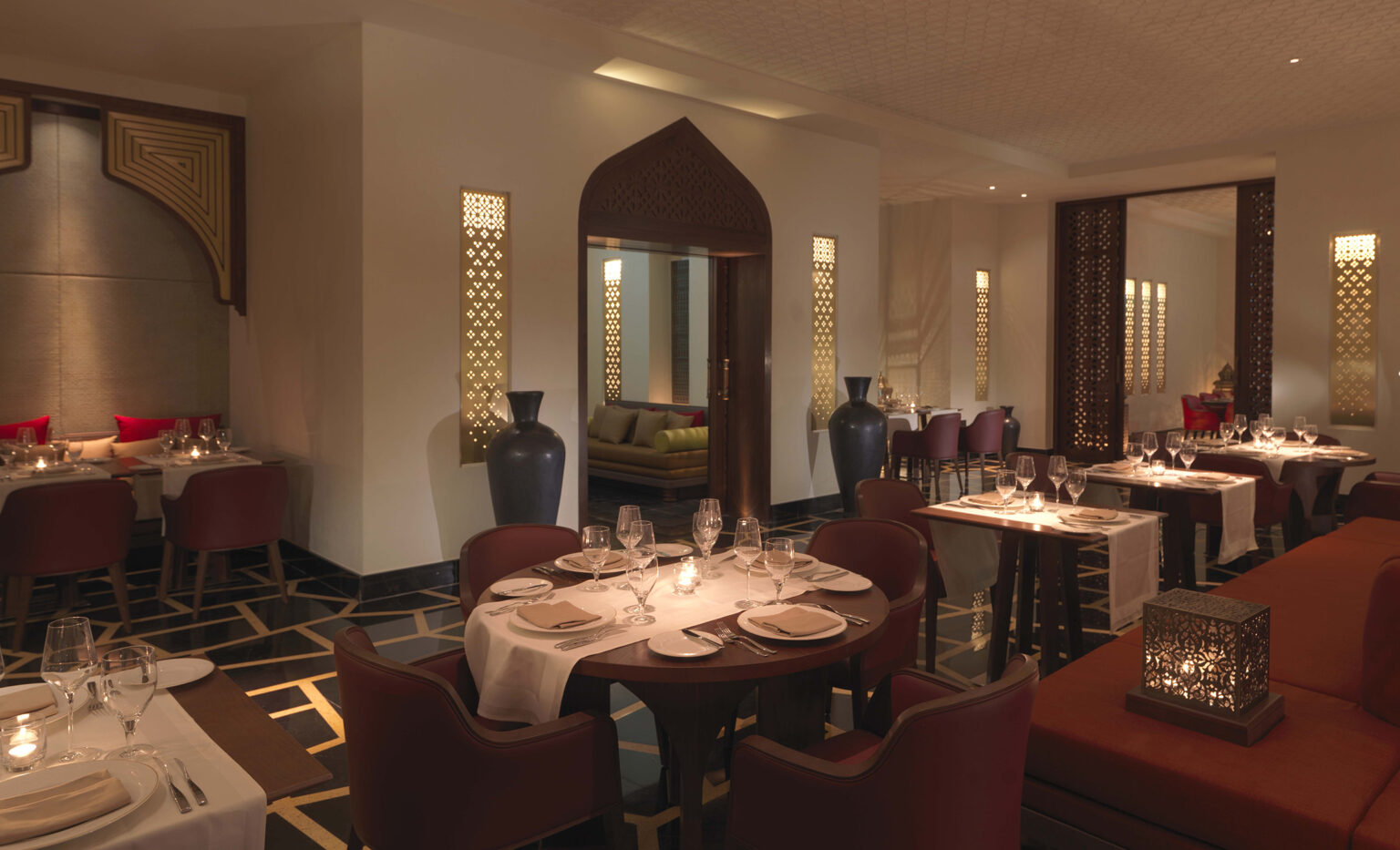 Experience Amsterdam’s ‘The White Room’ at Oman’s Anantara Resorts with Chef Tristan de Boer ...