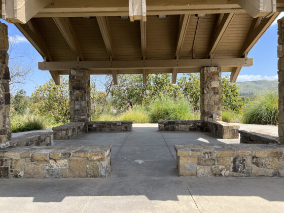 SNAP TASTE | Citrus Ranch Park: A Historical and Scenic Destination in ...