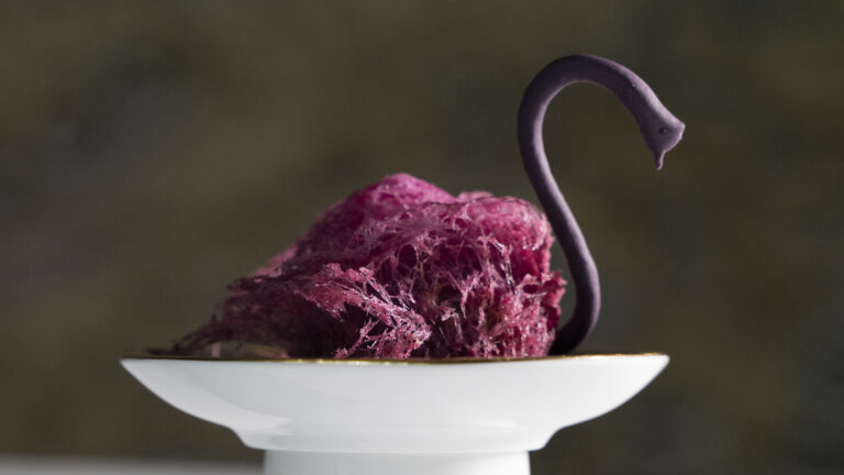 Michelin-Starred Yu Ting Yuan Introduces Intricate Handcrafted Dim Sum ...