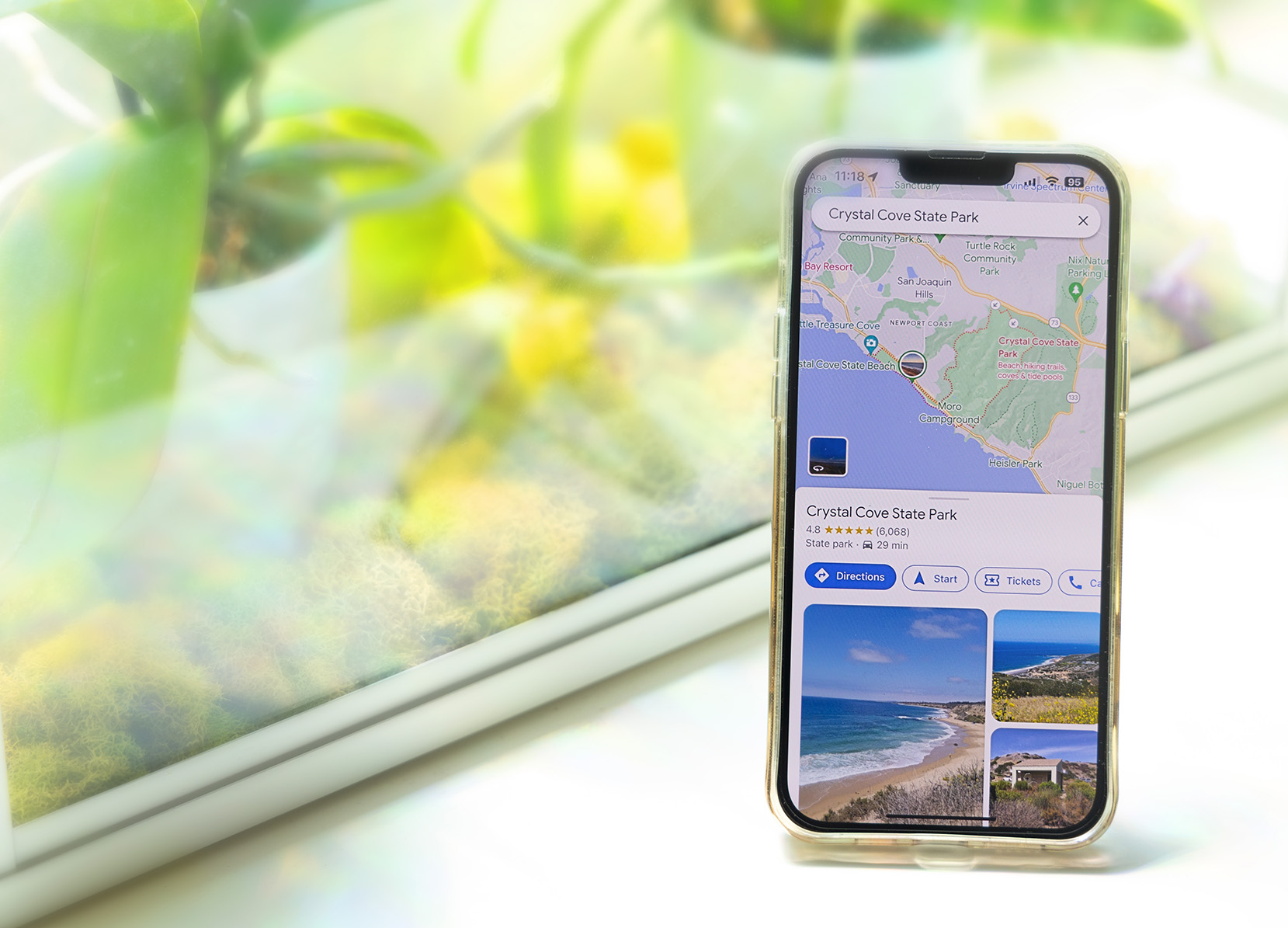 SNAP TASTE | Google Maps Launches 4 New Updates to Help Visitors ...