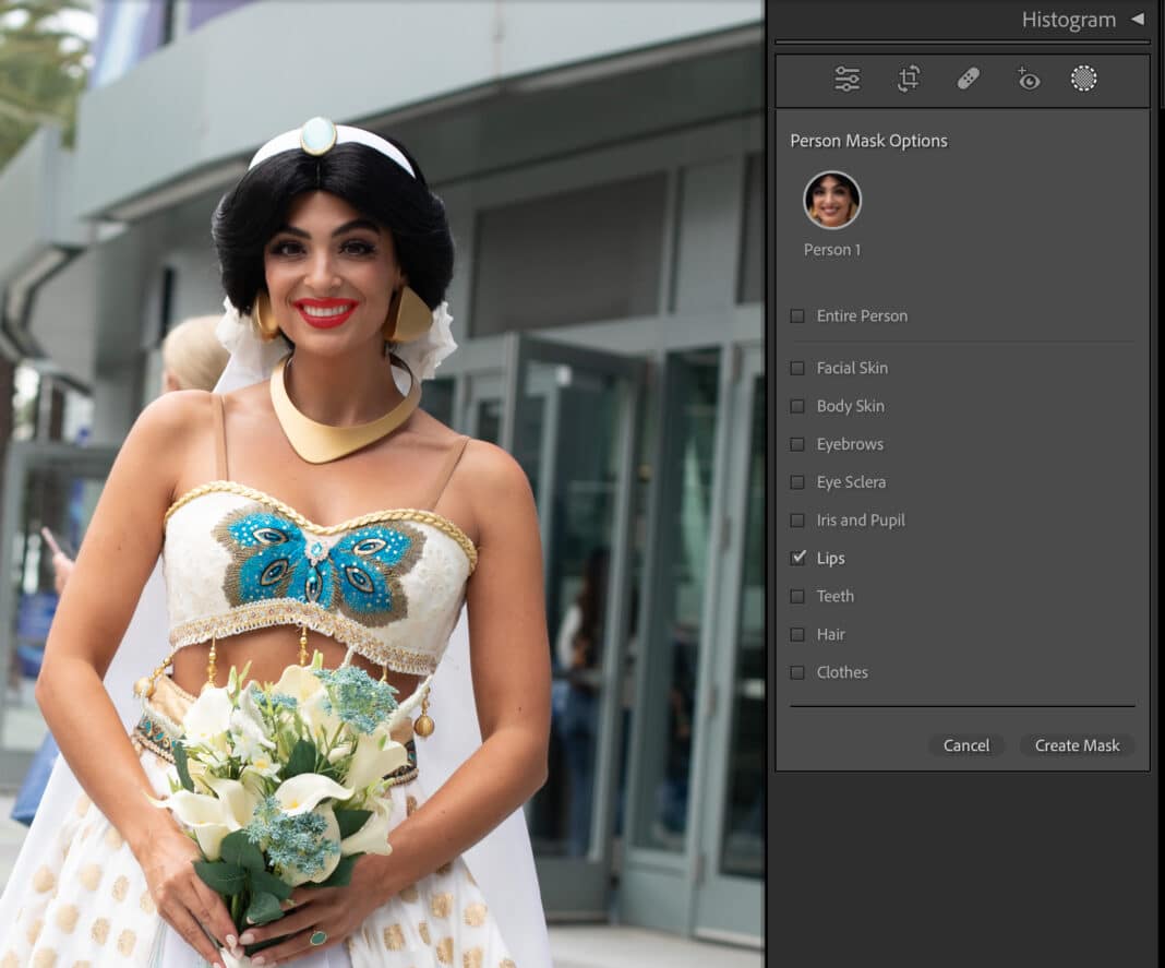 Tutorial: Adobe Lightroom Classic AI-Powered Photo Editing Updates ...