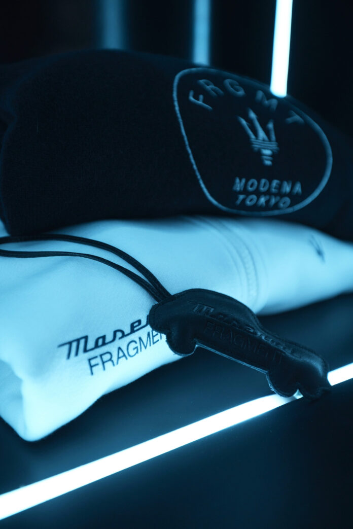 SNAP TASTE | Maserati Unveils New GranTurismo with Star-Studded ...