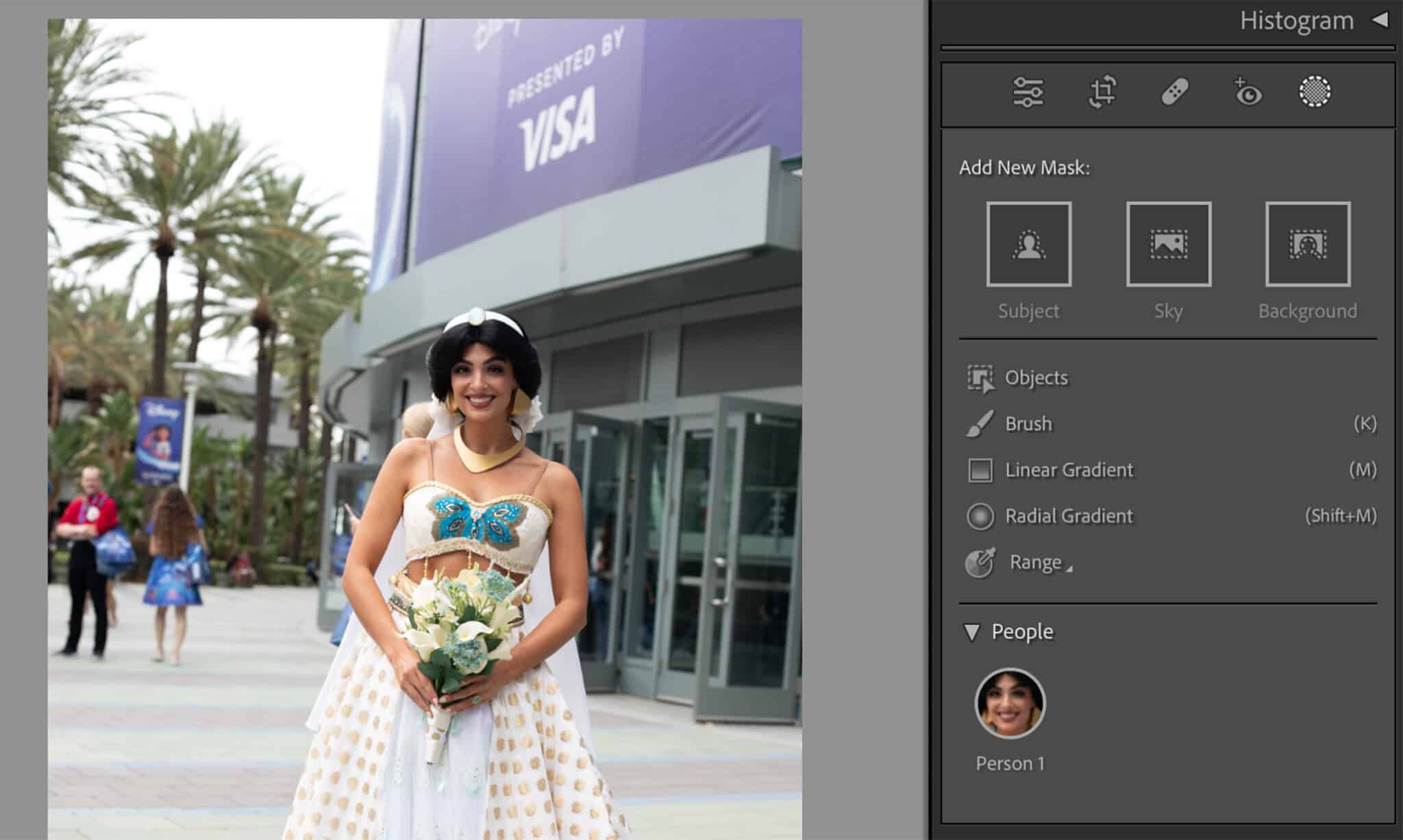 Tutorial: Adobe Lightroom Classic AI-Powered Photo Editing Updates ...