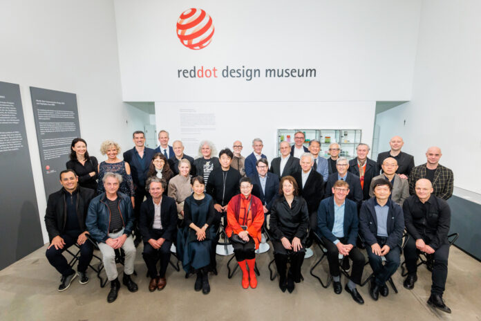 The 2023 Red Dot Award is scheduled to take place on June 19 | JCG Magazine