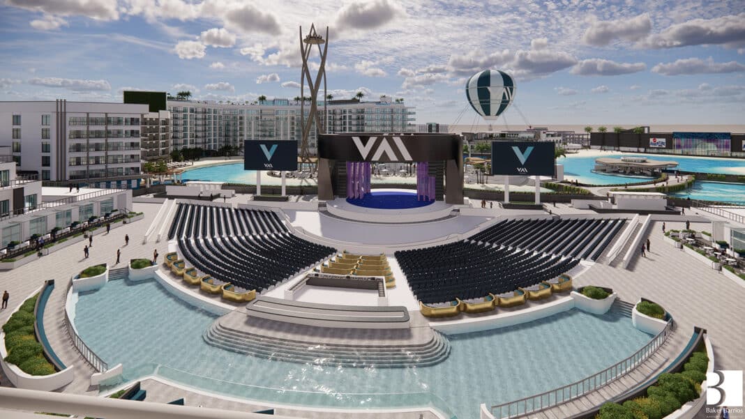 Introducing VAI Resort: Arizona’s Newest $1 Billion Luxury Destination ...