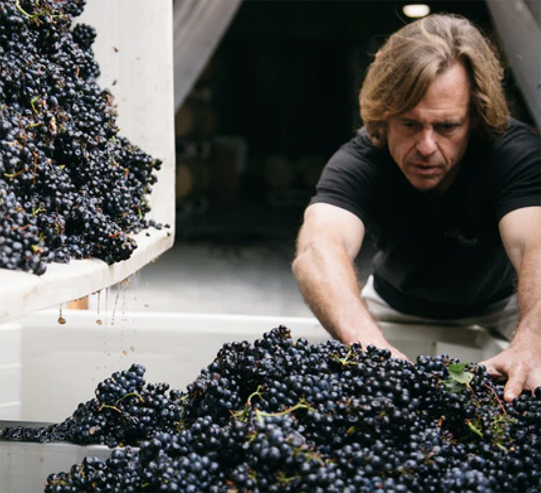 Babcock Winery & Vineyards Wine Pairing Dinner at The Ritz-Carlton ...