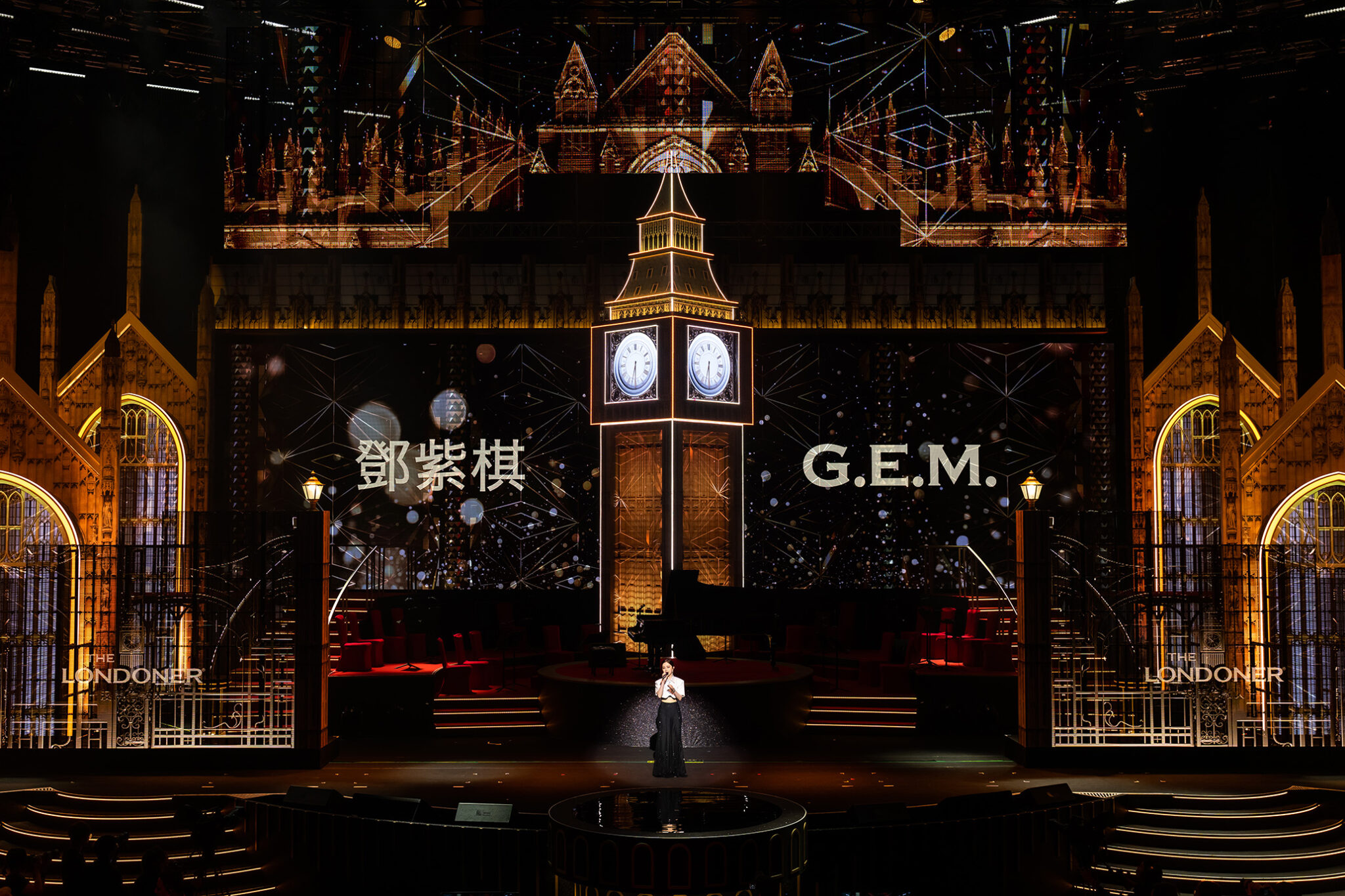 SNAP TASTE | Las Vegas Sands and Sands China Present Star-Studded Grand ...