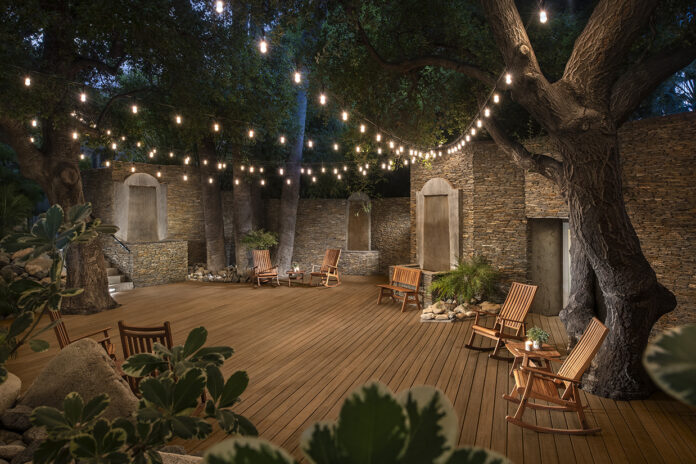 Mineral Pools & Music: Glen Ivy Hot Springs’ Evenings are Back | SNAP TASTE