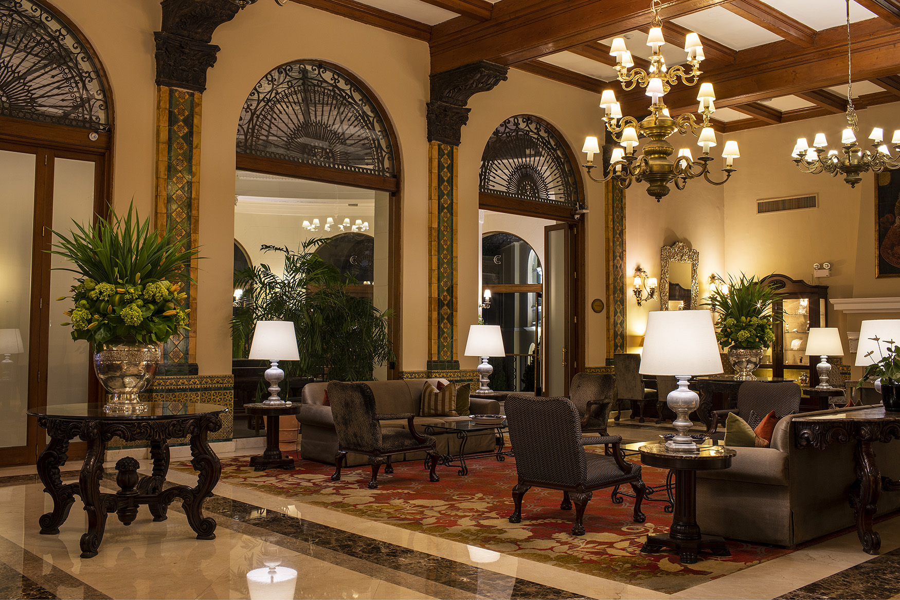 SNAP TASTE | The Country Club Lima Hotel: Unveiling Lima’s Legendary ...