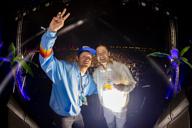 Captivating Imaginations: The Unforgettable Palm Tree Music Festival in ...