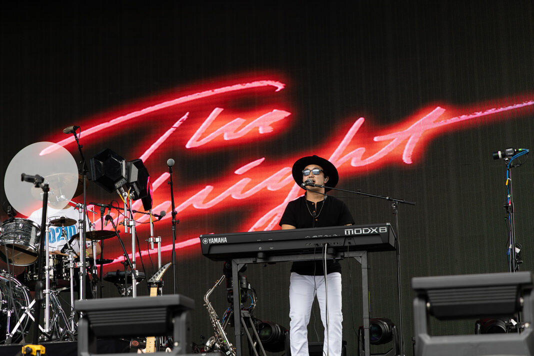 Captivating Imaginations: The Unforgettable Palm Tree Music Festival in ...