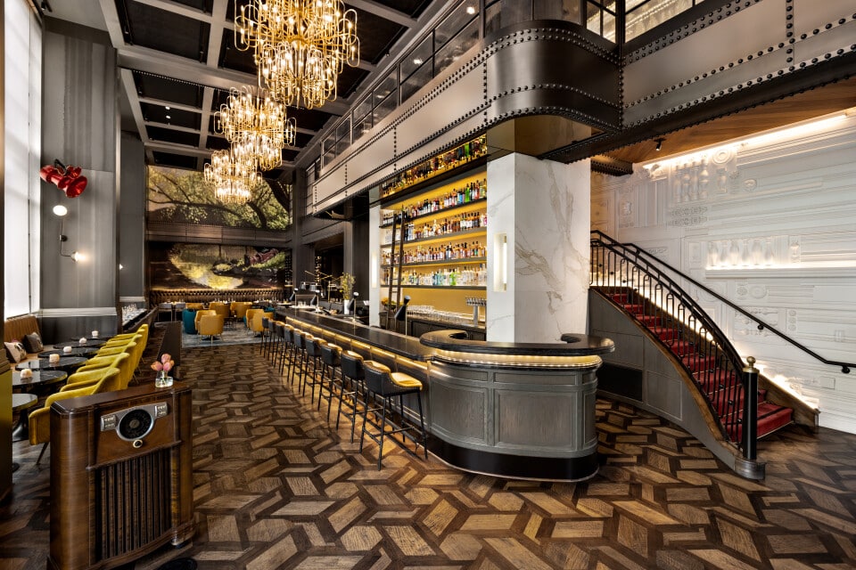 Discover San Francisco’s SoMa district at Canopy by Hilton’s new ...