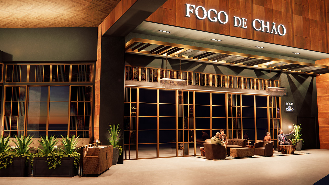 Downtown Brooklyn Welcomes Fogo de Chão’s Newest Restaurant | SNAP TASTE
