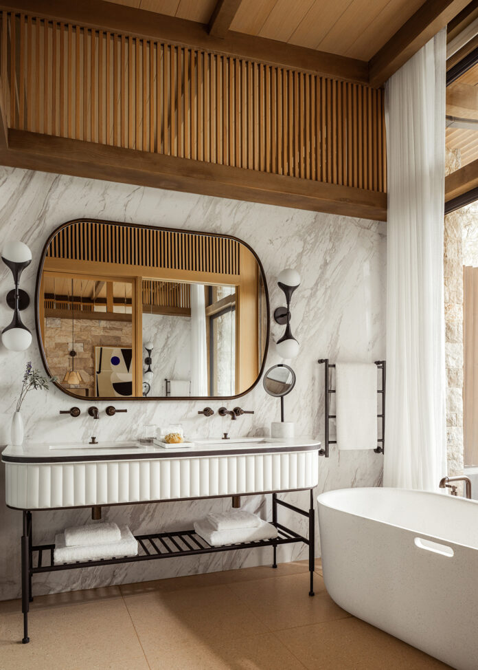 SNAP TASTE | Unveiling One&Only Aesthesis: Greece’s Newest Luxury Resort