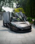 Rimac Nevera Hypercars Join Prestigious Car Collections in the USA ...
