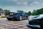 Rimac Nevera Hypercars Join Prestigious Car Collections in the USA ...
