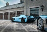 Rimac Nevera Hypercars Join Prestigious Car Collections in the USA ...