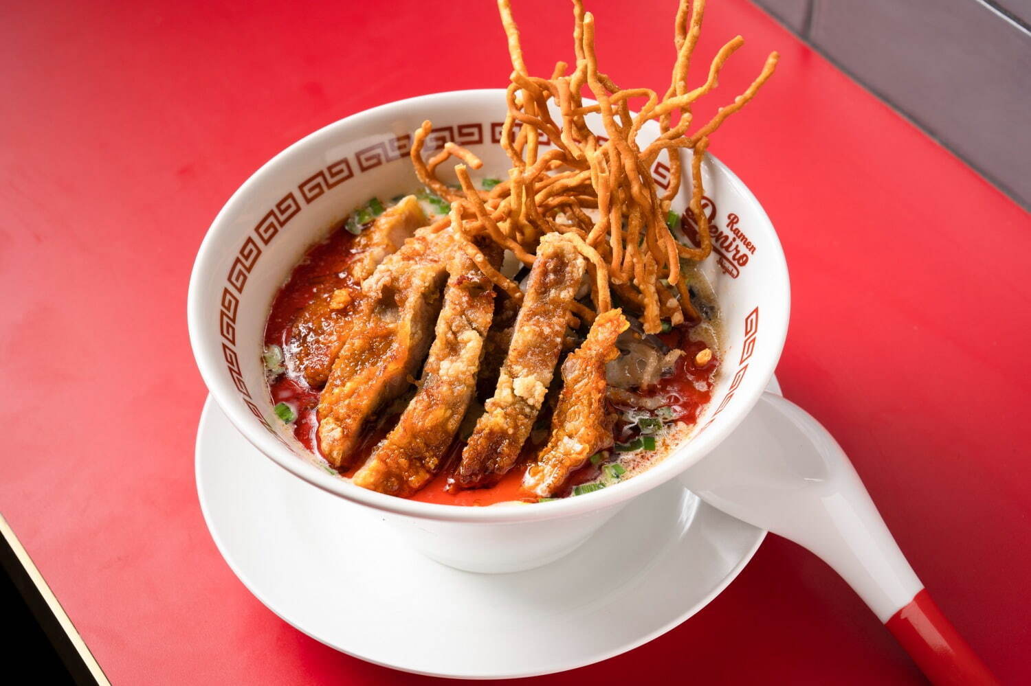 SNAP TASTE | Ramen Deniro Opens Its Doors: Shinjuku’s New Ramen Sensation