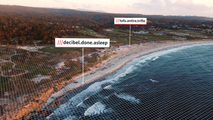 SNAP TASTE | What You Need to Know About what3words and its Integration ...