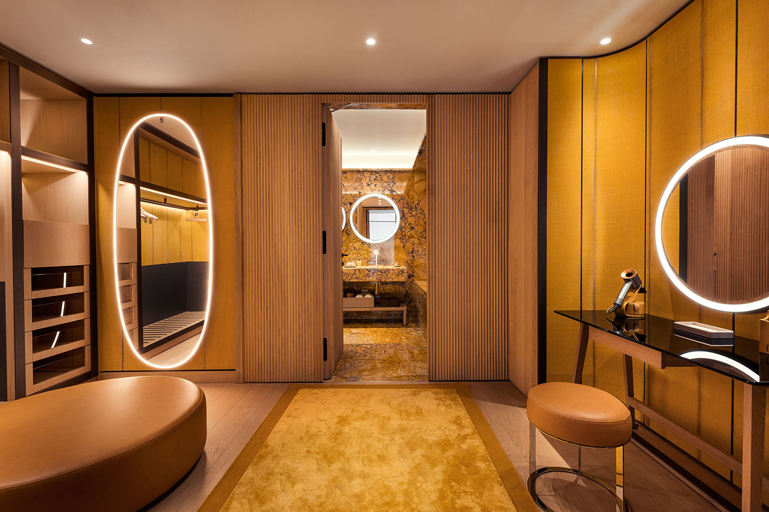 SNAP TASTE | Step into a World of Opulence: Bulgari Hotel Roma Now ...