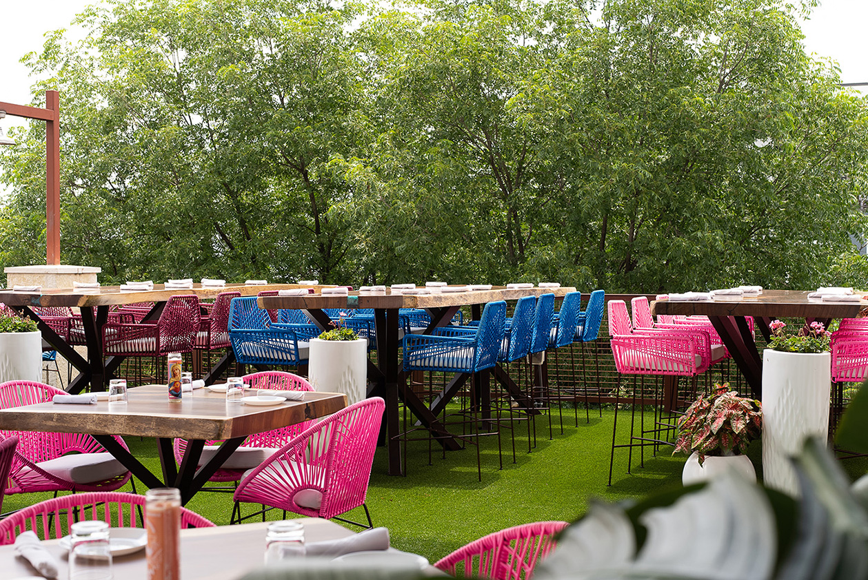 SNAP TASTE | Exquisite Creations at Colette in San Antonio, Texas ...